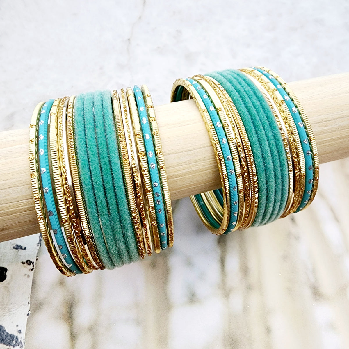Lori Bangle Set – Banglez