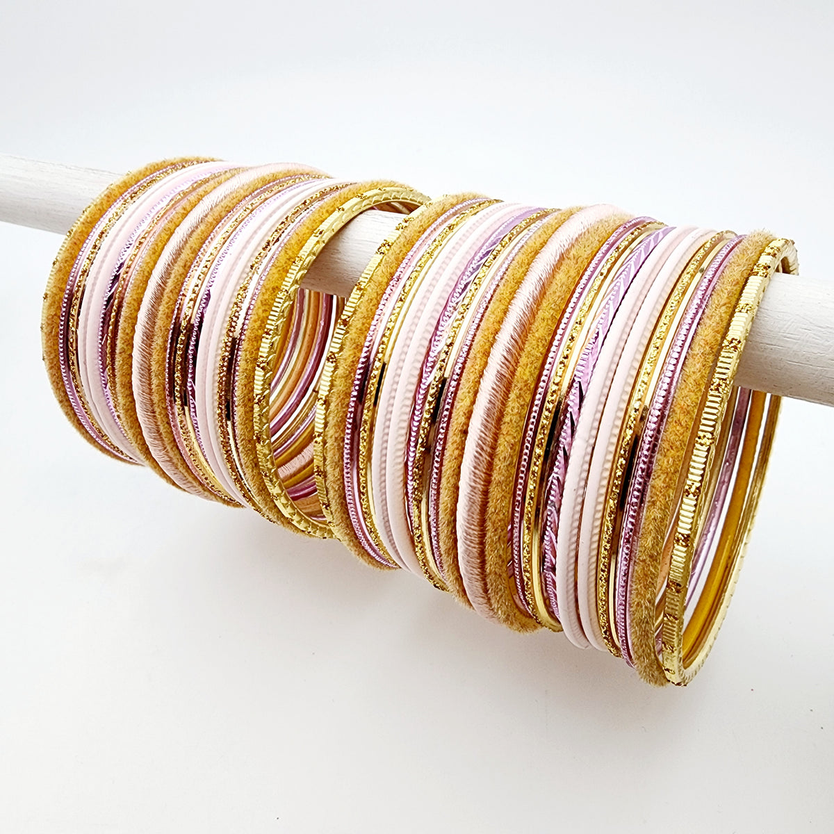 Zazi Bangle Set – Banglez