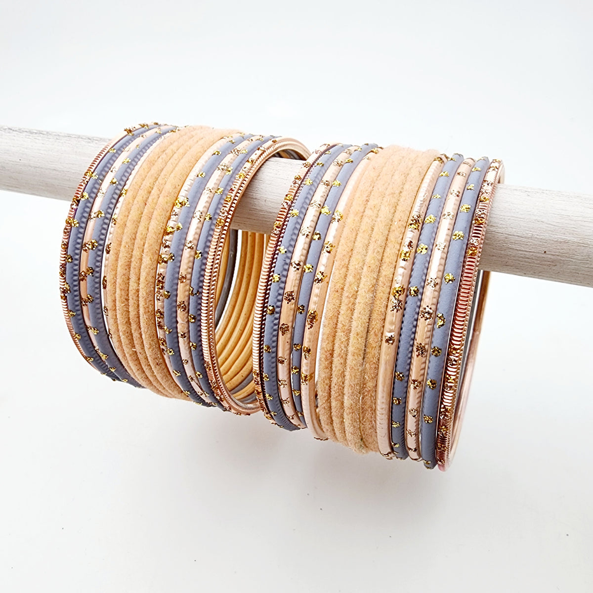 Kasey Bangle Set – Banglez