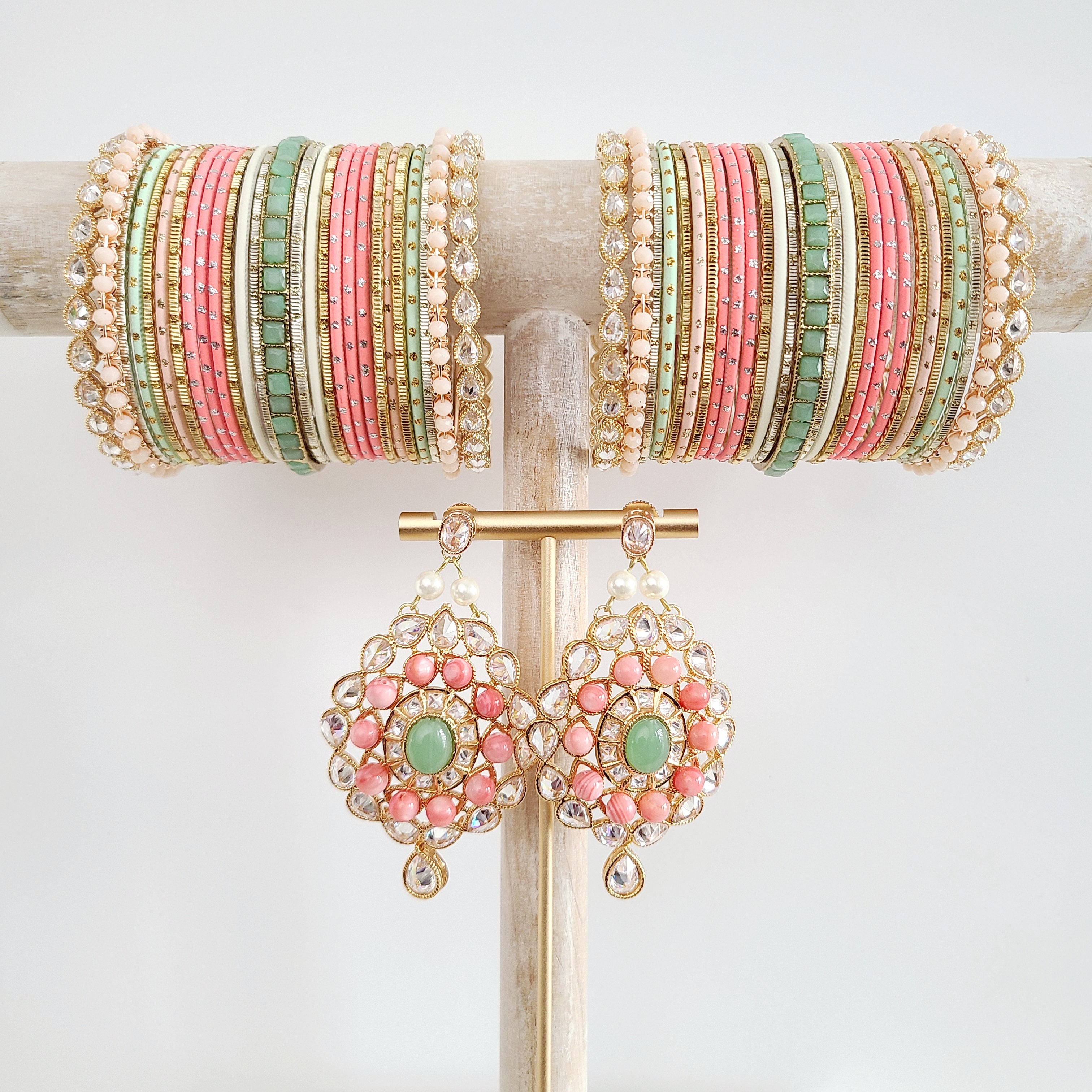 Bangles | South Asian Inspired Bangles – Banglez