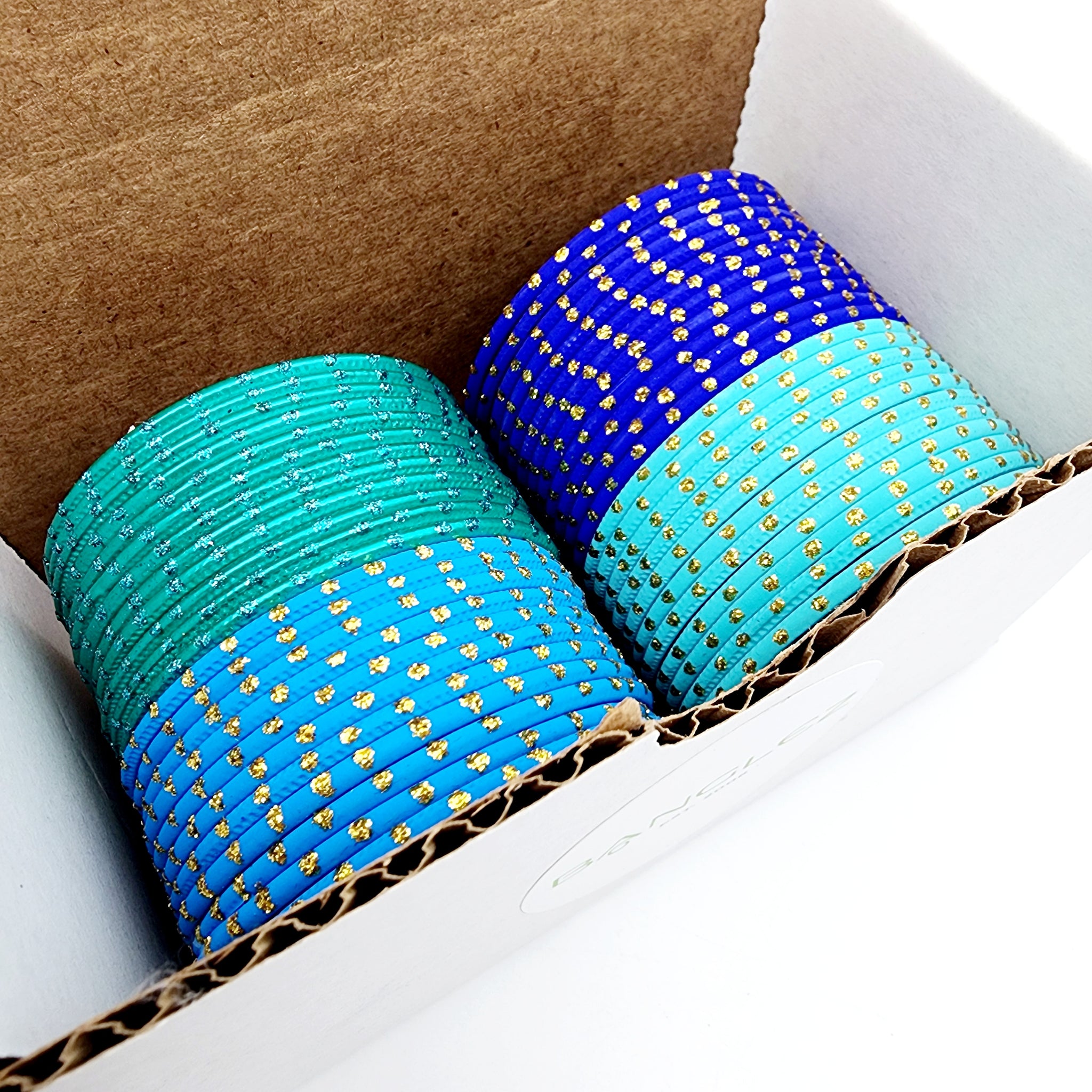 Ocean Kids Bangle Box – Banglez