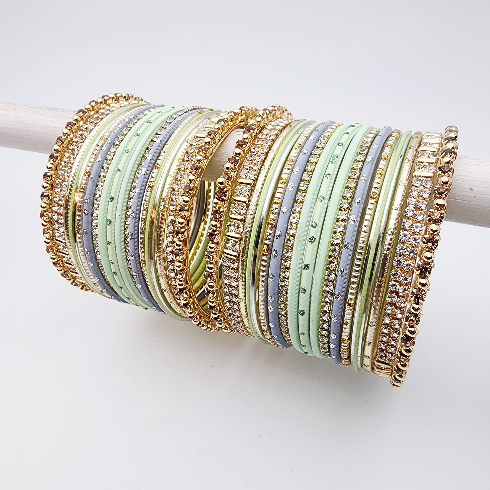 Banglez | South Asian Inspired Jewelry | Shop Online