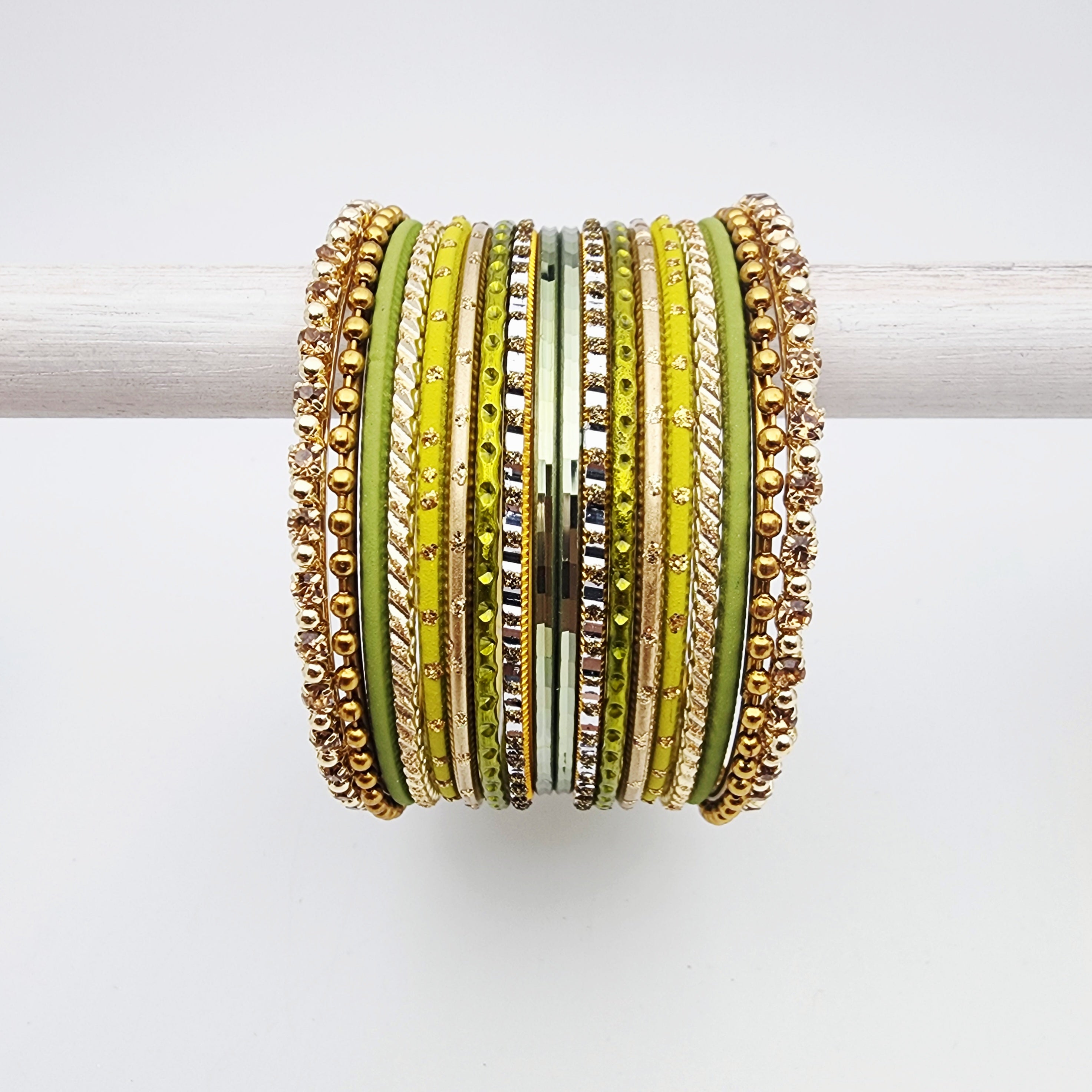 Banglez | South Asian Inspired Jewelry | Shop Online