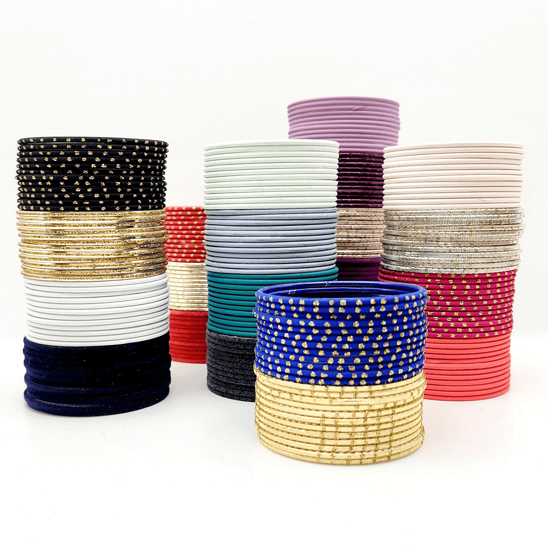 Build Your Own Bangle Box | South Asian Inspired Bangles | Shop Online ...