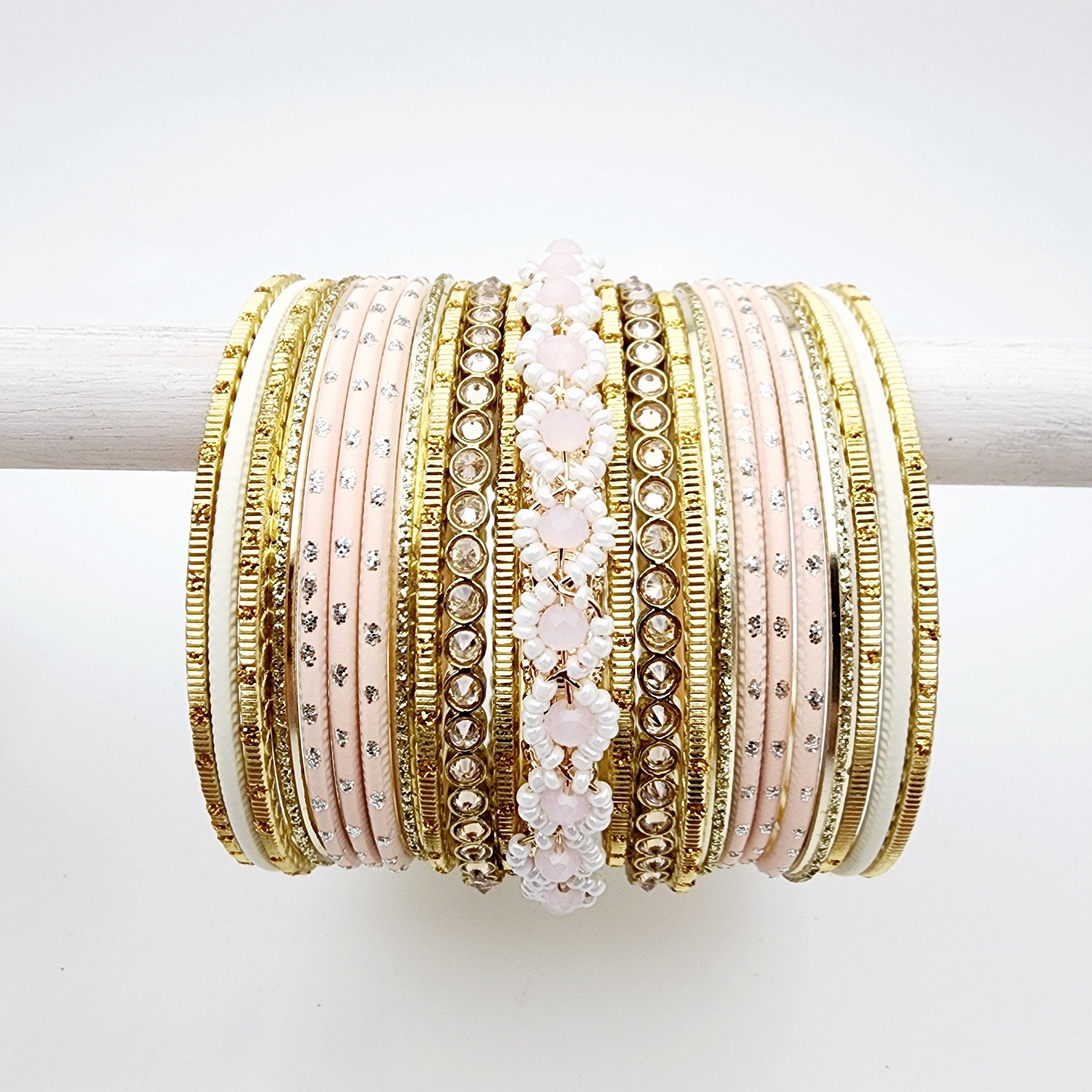 Bangles | South Asian Inspired Bangles | Shop Online – Banglez