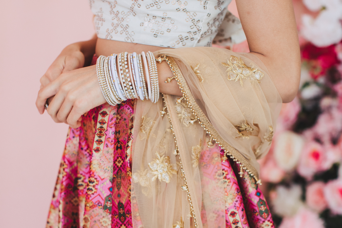 Banglez | South Asian Inspired Jewelry | Shop Online