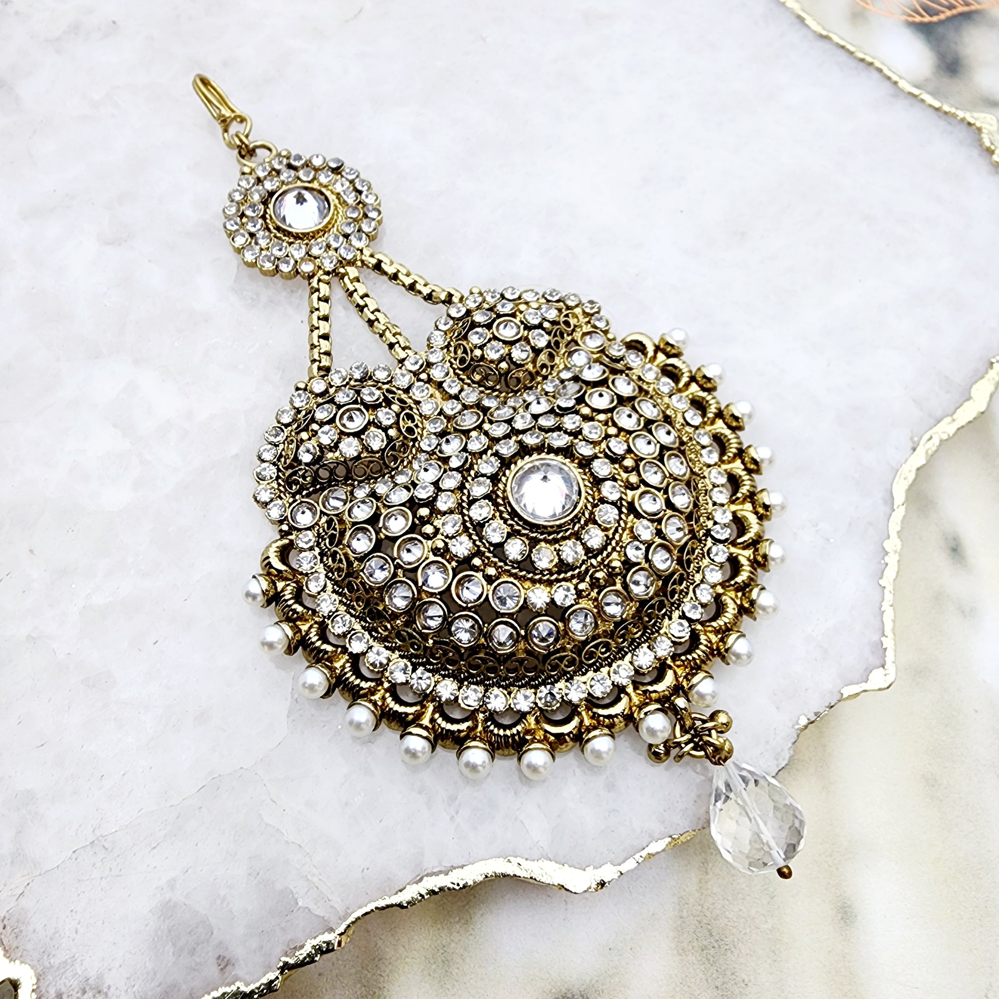 Last Chance – Banglez