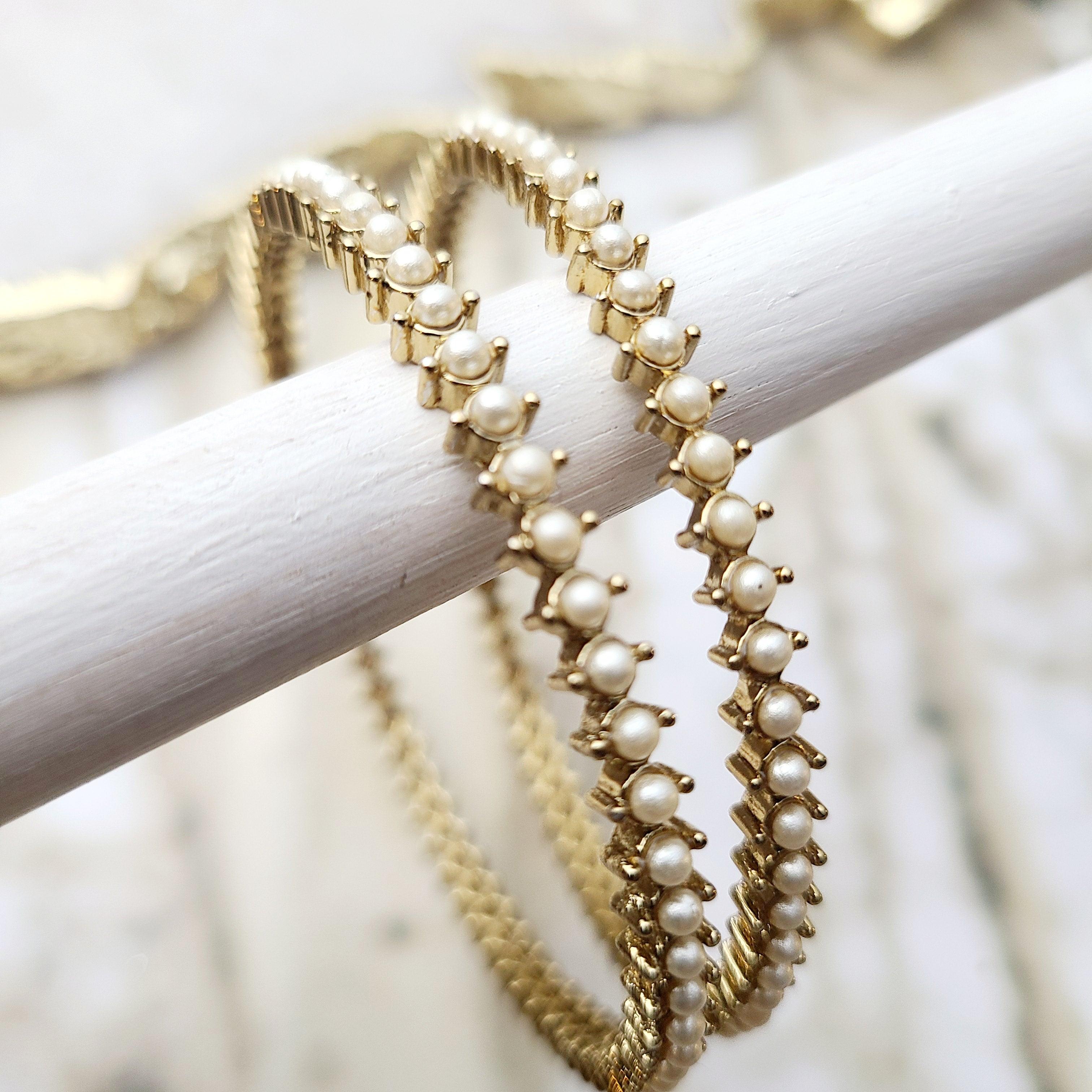Banglez | South Asian Inspired Jewelry | Shop Online