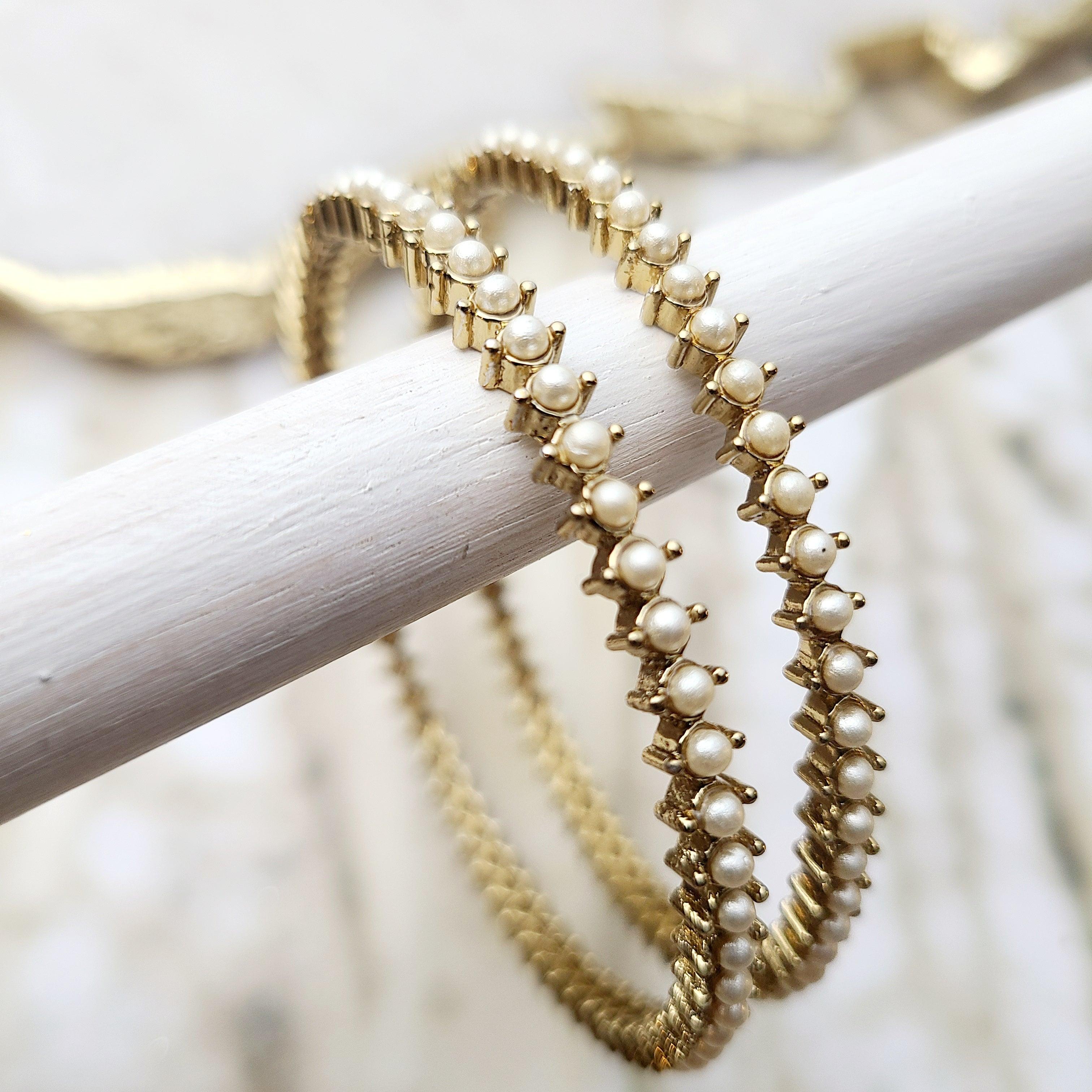 Banglez | South Asian Inspired Jewelry | Shop Online